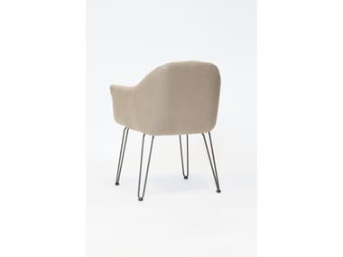 ENJOY chair By Tonon design Peter Maly