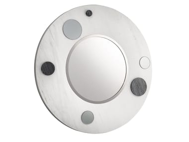 OIA Design: Marble tables and coffee tables | Archiproducts