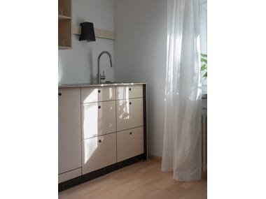 EVA kitchen By Das ganze Leben