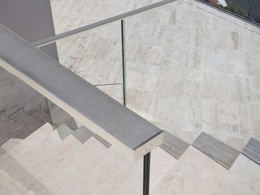 EVOLUTION Handrail By IAM DESIGN