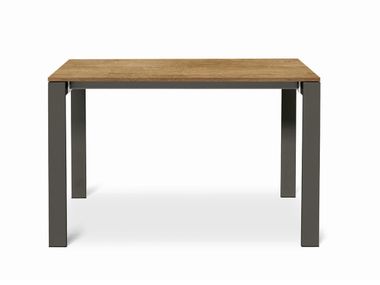 EVOLUTION | Mesa de madera Mesa extensible de madera By Sedit