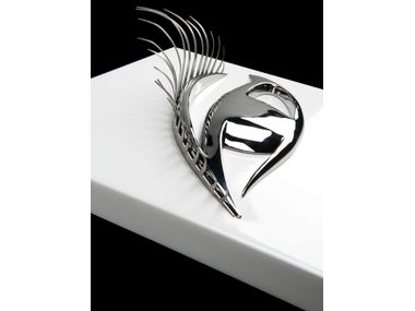 EYE Gemälde By VGnewtrend