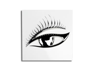 EYE Gemälde By VGnewtrend
