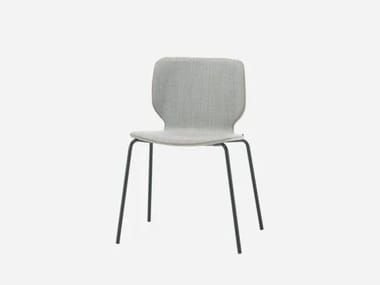 NIM Chair By INCLASS