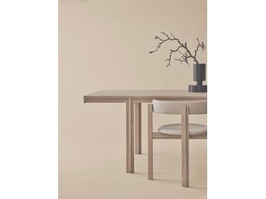 PRINCIPAL Chair By Karakter