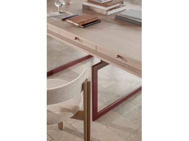 PRINCIPAL Chair By Karakter