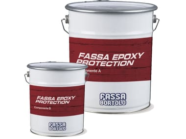 Epoxy paints | Paints and varnishes | Archiproducts