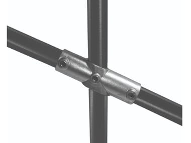 Metal joint FASTCLAMP C58 Fastclamp Collection By ArtSteel