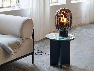FLAKES Table lamp By favius