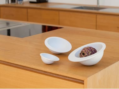 PIVOT Serving bowl By favius
