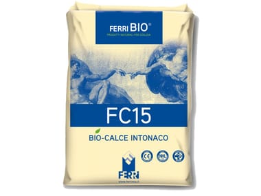 Fibre-Reinforced and Special Plasters | Plasters | Archiproducts