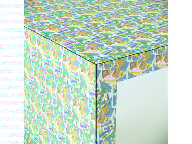 FEBO | Table By De Rosso