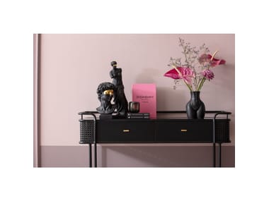 FENCE | Console table By KARE Design