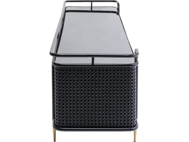 FENCE | TV cabinet By KARE Design