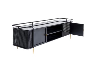FENCE | TV cabinet By KARE Design