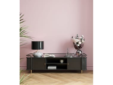 FENCE | TV cabinet By KARE Design