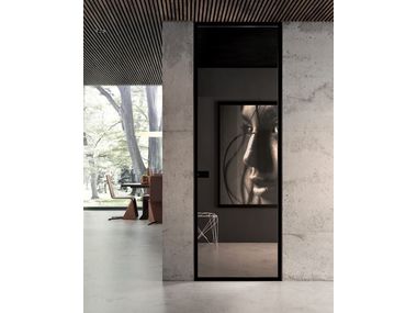 FILOMURO Door By GAROFOLI