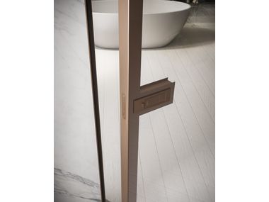 FILOMURO Door By GAROFOLI
