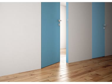 FILOMURO | Door By GAROFOLI