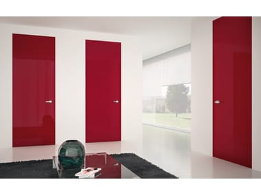 FILOMURO | Door By GAROFOLI