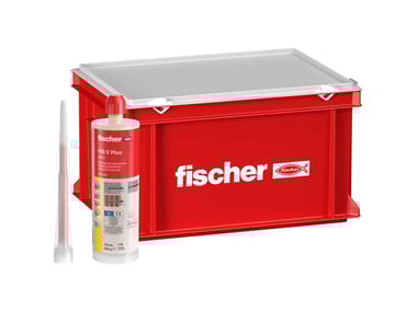 FIS V Plus Chemical anchor By fischer