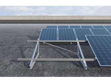 SOLARFISH Accessory for photovoltaic system By fischer