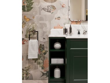 FLAIR vanity unit By Devon&Devon