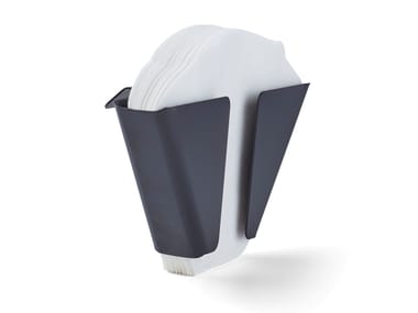 FLEX COFFEE FILTER HOLDER BLACK Zubehör für Töpfe By Gejst