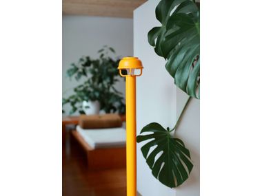 KORI Floor lamp By Artek | design TAF Architects