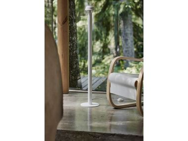 KORI | Floor lamp By Artek design TAF Architects