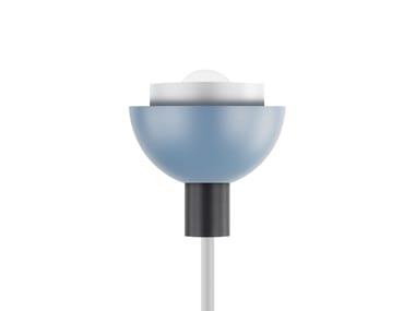 LUNATICA | Floor lamp Lunatica Collection By STIP design Elia Mangia