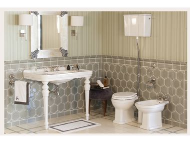 BRYANT | Floor mounted toilet By Park Avenue