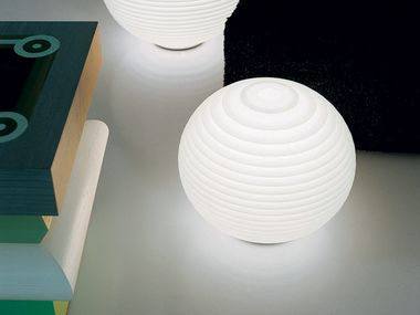 FLOW | Table lamp Flow Collection By Rotaliana design D&L Studio