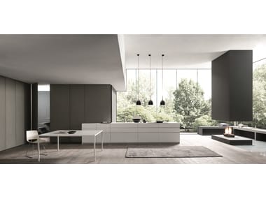 FLY | Kitchen Fly Collection By MODULNOVA