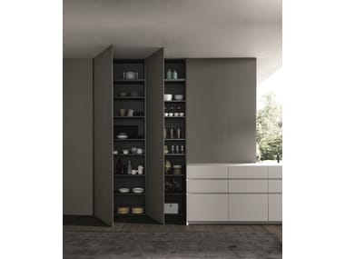 FLY | Kitchen Fly Collection By MODULNOVA