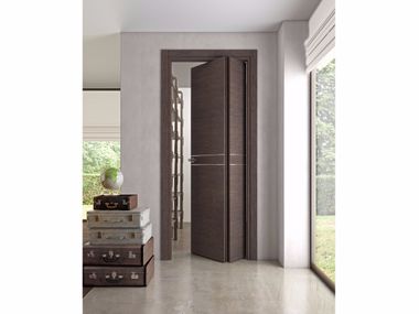 Porte in legno a libro | Archiproducts