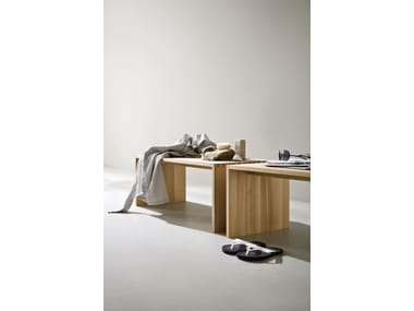 FONTE | Bathroom bench Fonte Collection By Rexa