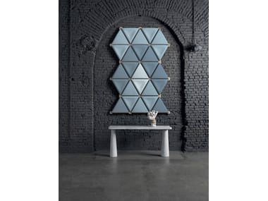 Pannello acustico in micelio FORESTA SYSTEM - Mogu - Edilportale