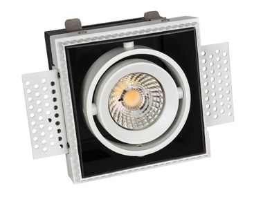 FORMA SQUARE spotlight By PROLED