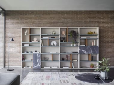 Librerie Lago | Archiproducts