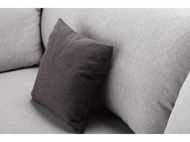 FOSSA Sofá modular de tela By grado design