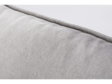 FOSSA Sofá modular de tela By grado design