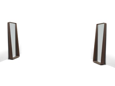 FRAME Freestanding rectangular framed mirror By Giorgetti | design ...