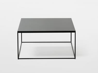 FRAMELESS Coffee table By prostoria | design Sanja Knezovic