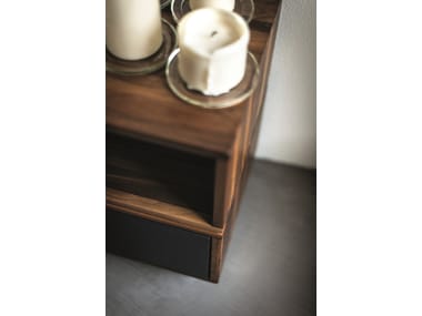FREEDOM | Bedside table Freedom Collection By Riva 1920