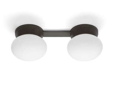 FUJI 2 ceiling lamp By Miloox