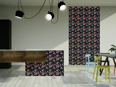 Wall stickers | Art and prints | Archiproducts