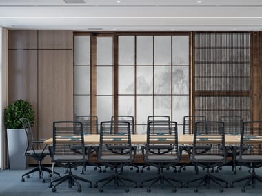 FUSAMI Wallpaper By Skinwall