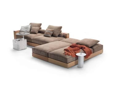 HAMPTONS | Garden sofa Hamptons Collection By Flexform design Antonio Citterio