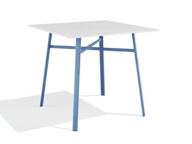 KANO | Garden table By BABEL D design Denis Barbiero